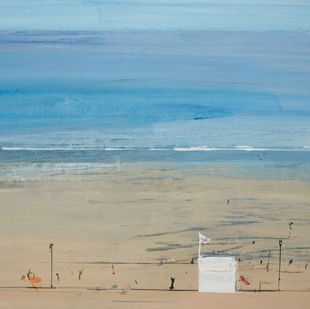 Ann Kilvington – Zillah Bell Gallery