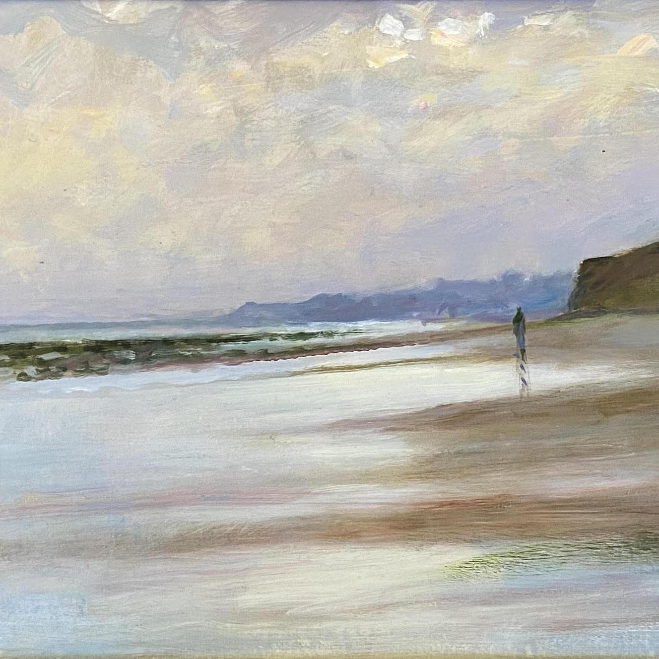 Brian Roxby ROI – Zillah Bell Gallery