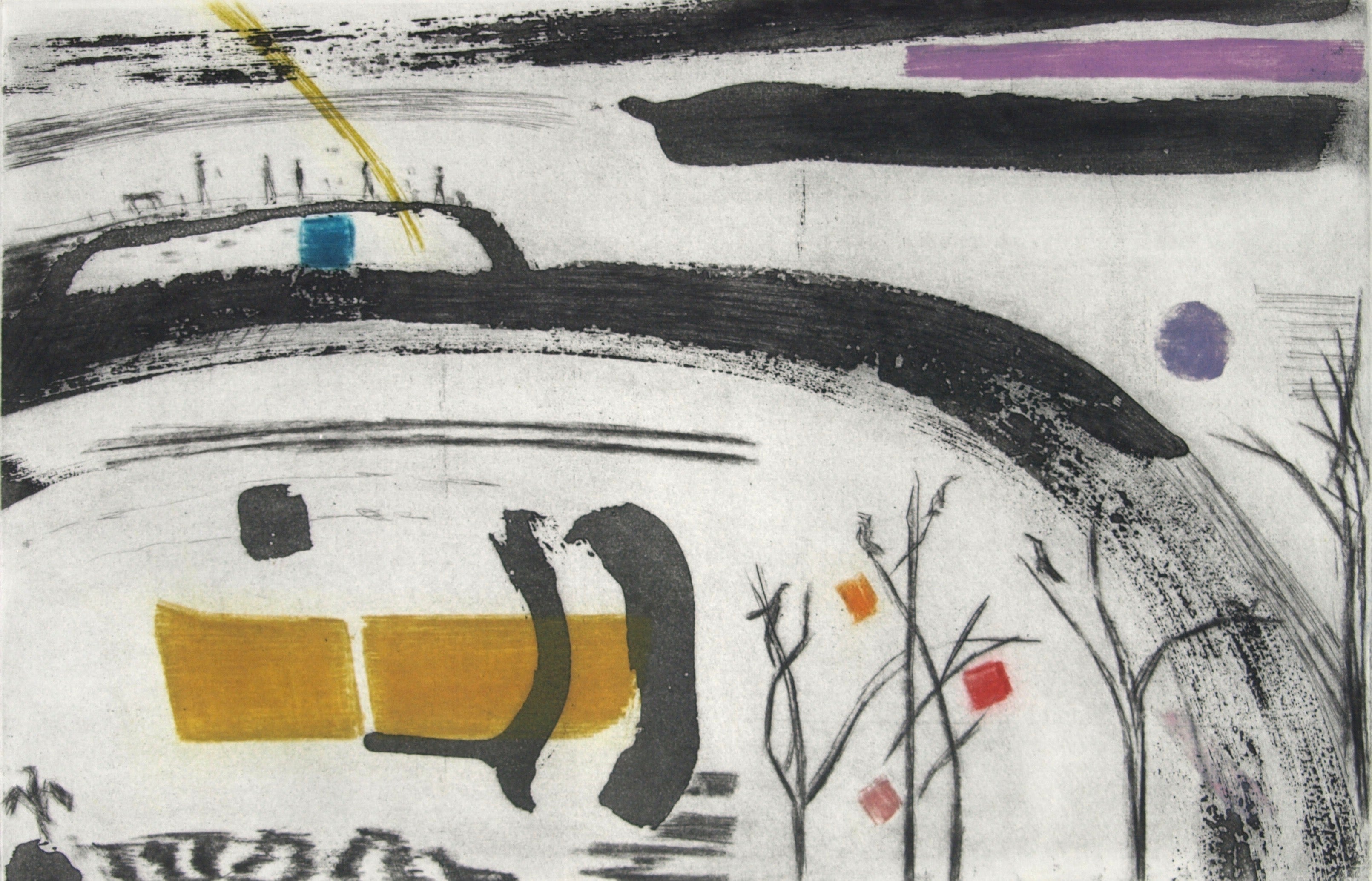 Rachel Anne Grigor – Zillah Bell Gallery