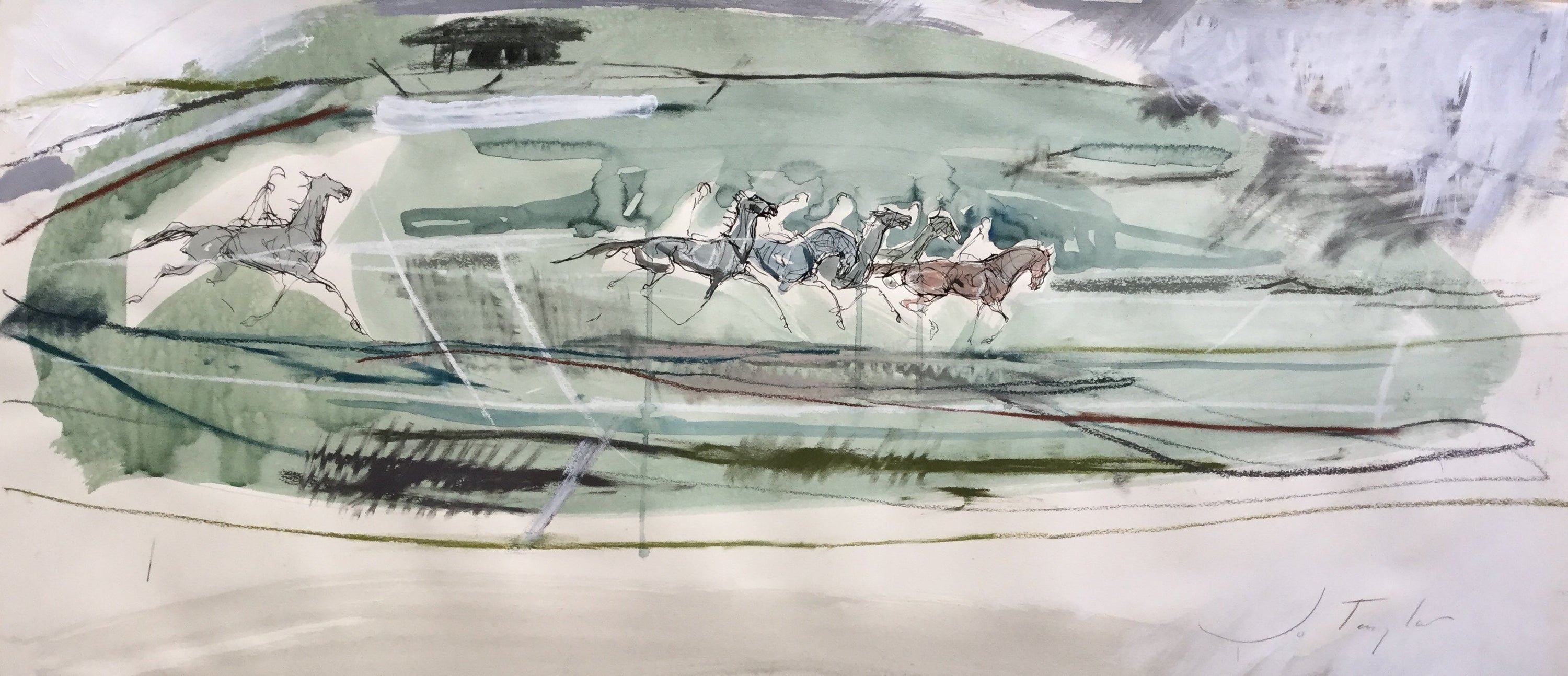 Artists – Zillah Bell Gallery