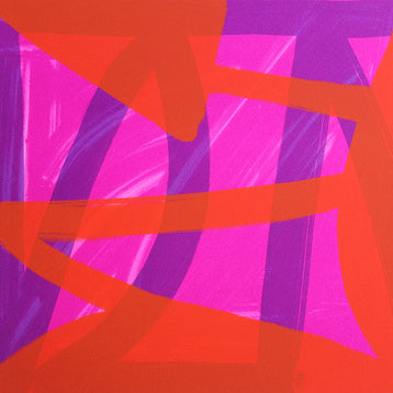 Mali Morris RA – Zillah Bell Gallery