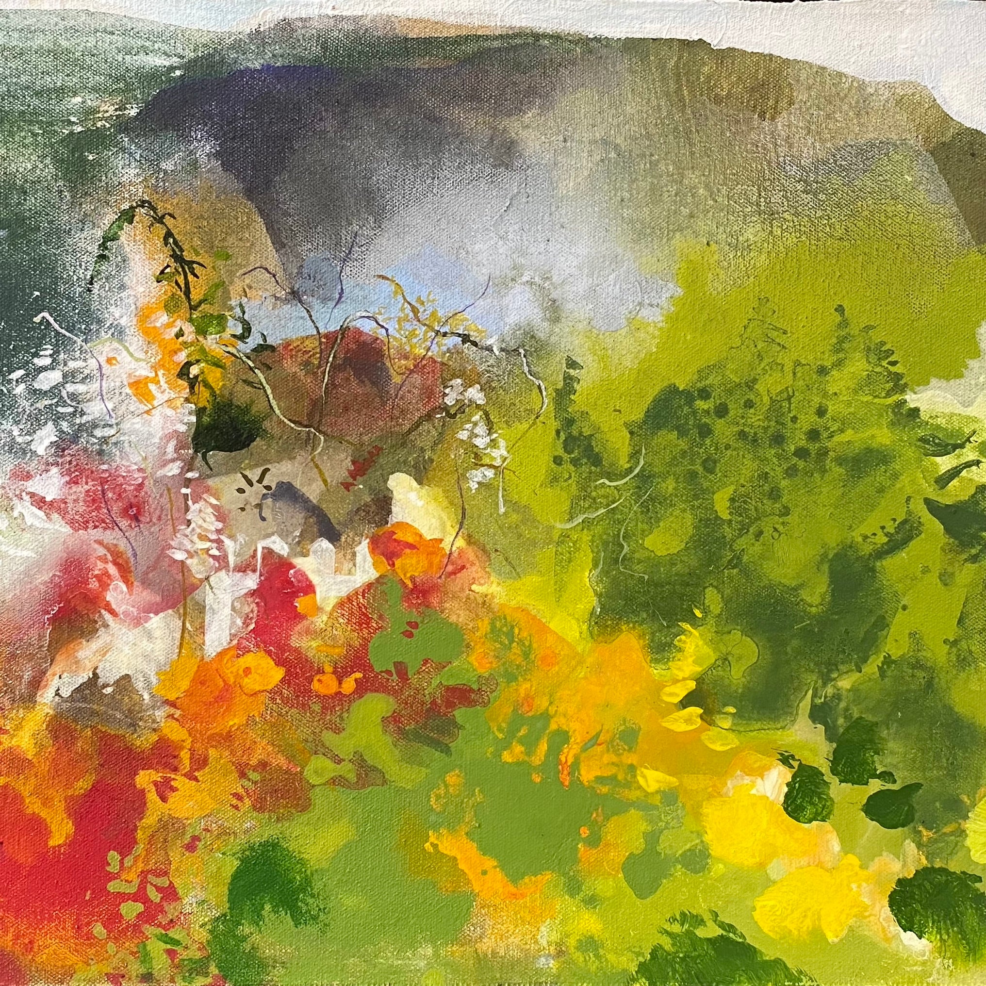 Peter Hicks – Zillah Bell Gallery