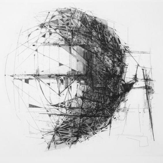 Ian Chamberlain – Zillah Bell Gallery