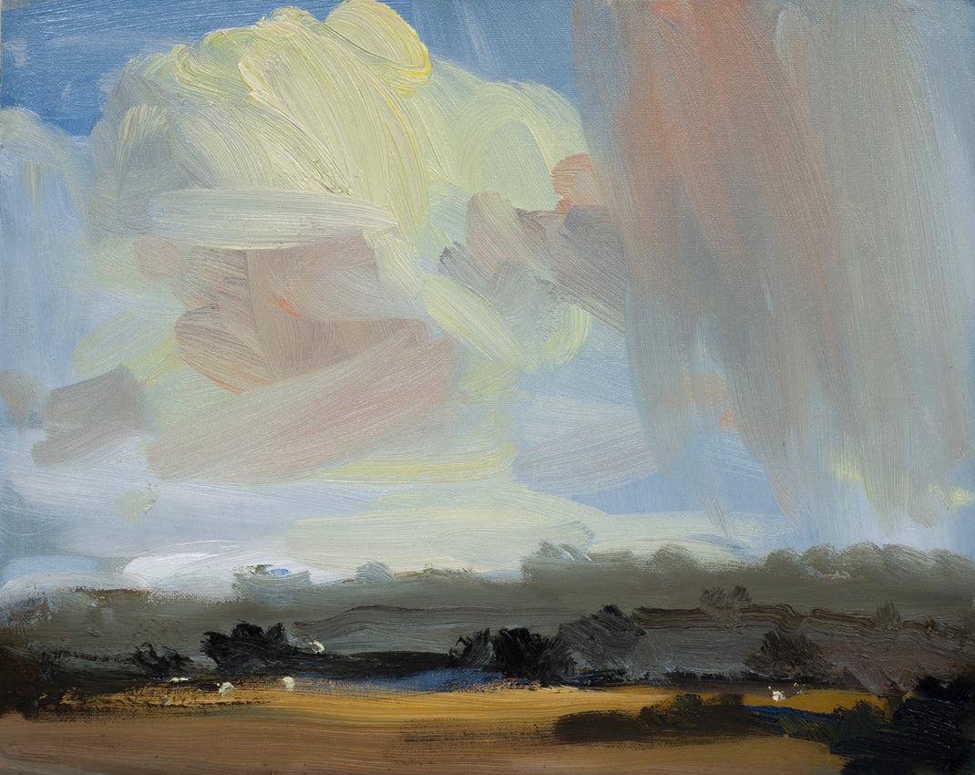 New British Landscape: a fresh look - Debbie Loane - Ross Loveday - Ro ...