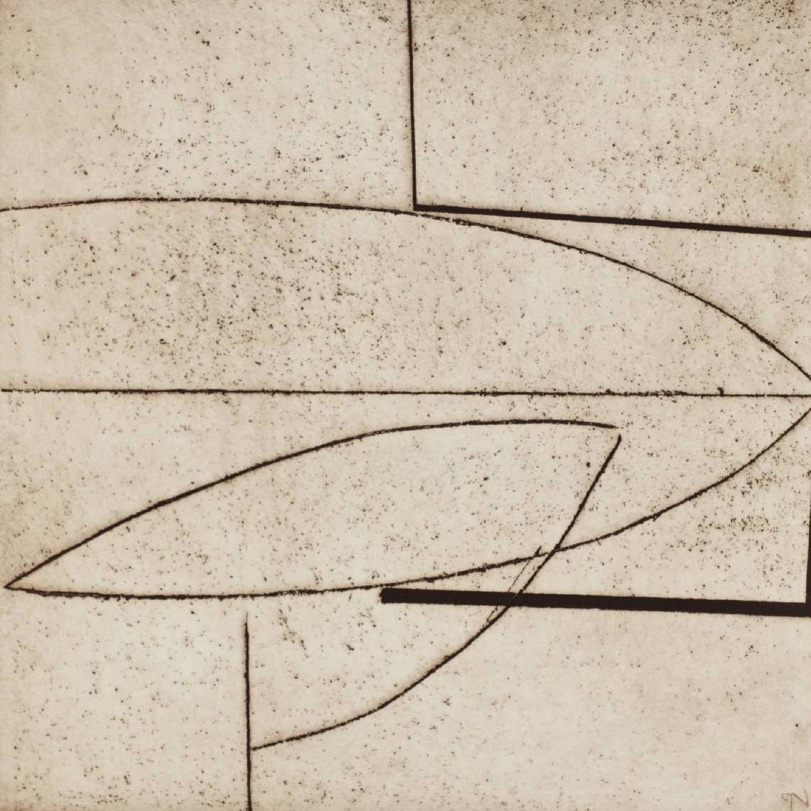 Victor Pasmore – Zillah Bell Gallery