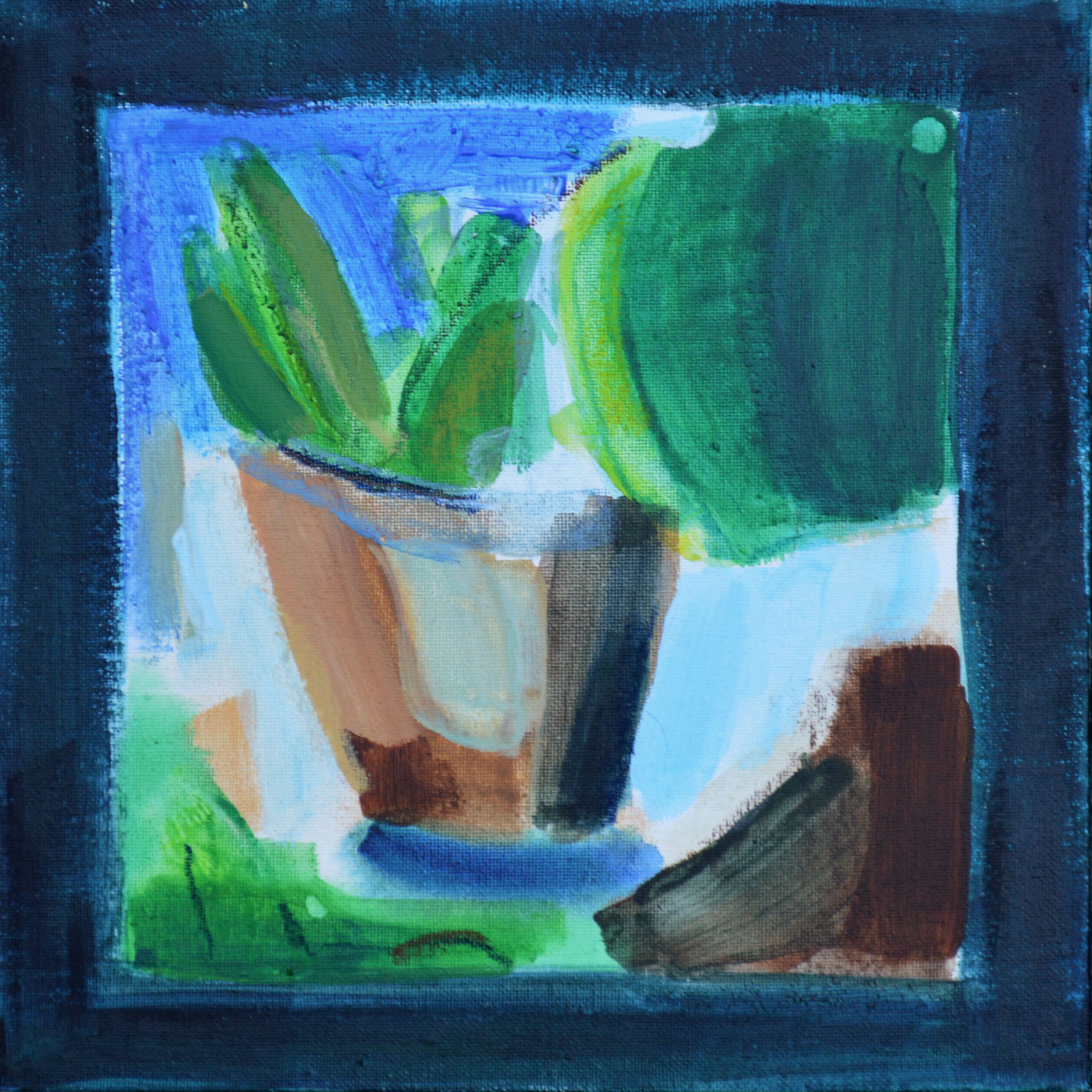 William Watson West – Zillah Bell Gallery