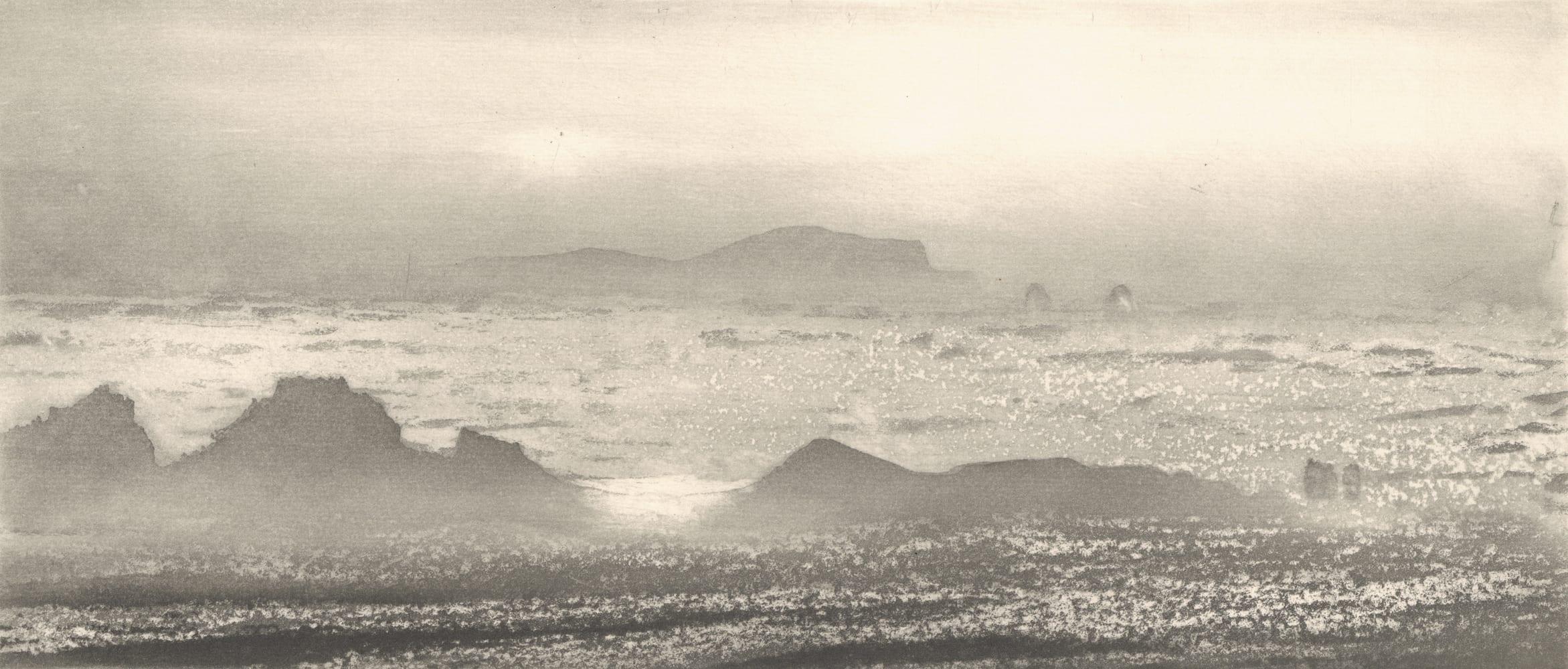 Norman Ackroyd - Connemara: 10 new etchings, 2-23 December 2023 ...