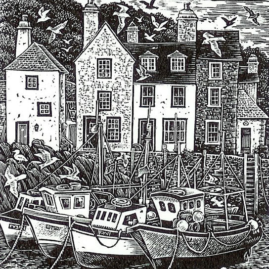 Sue Scullard – Zillah Bell Gallery