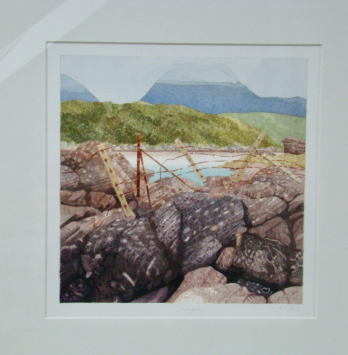 Coigach – Zillah Bell Gallery