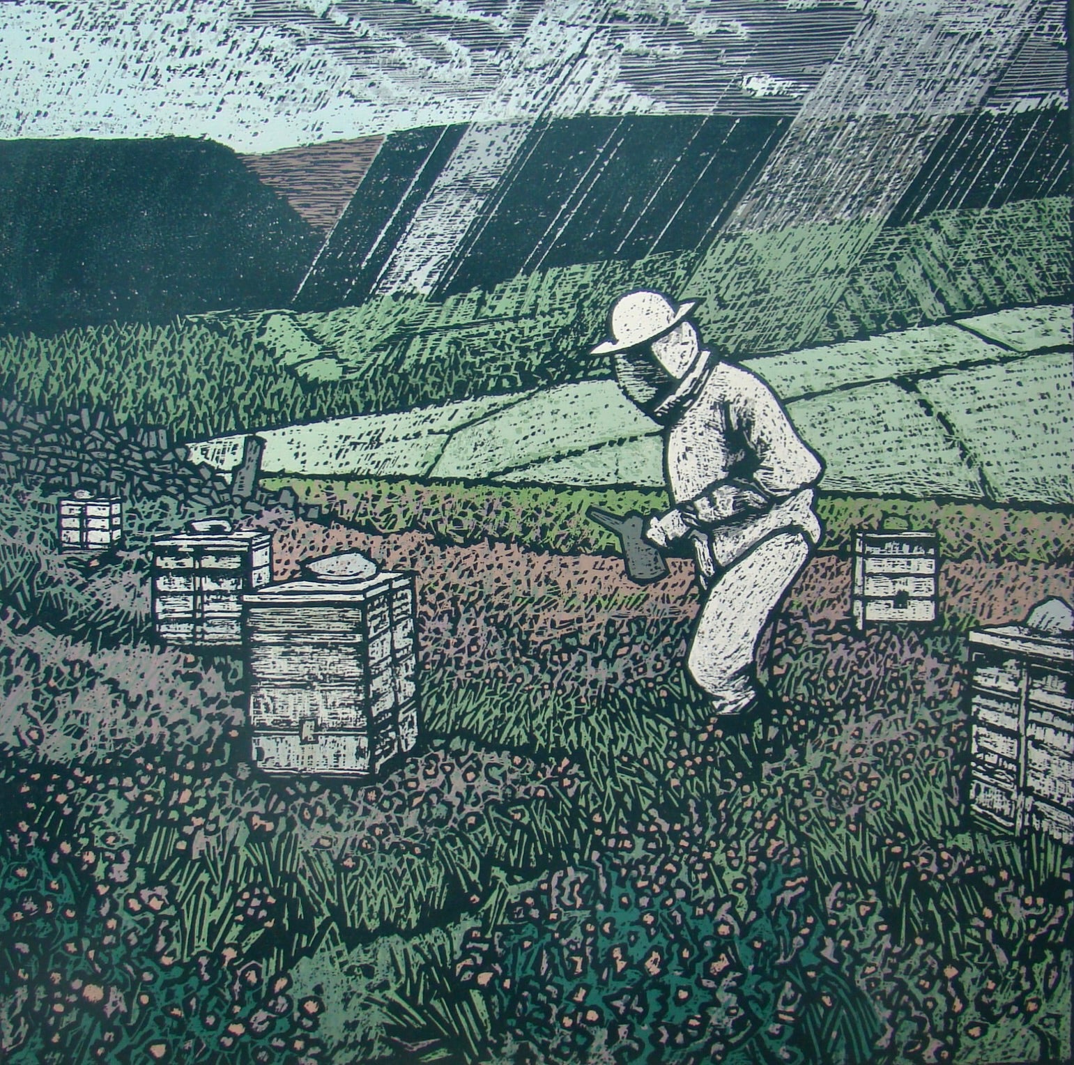 Farndale – Zillah Bell Gallery