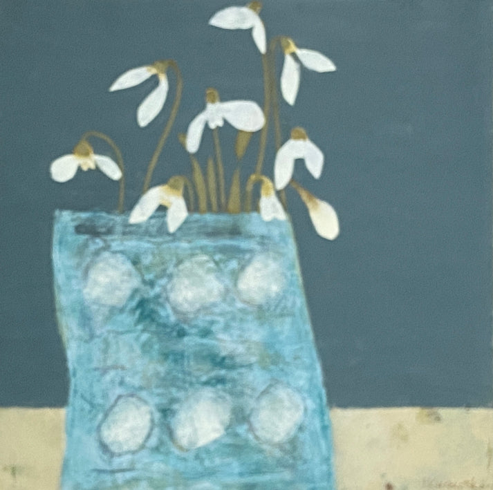 Ice Cold – Zillah Bell Gallery