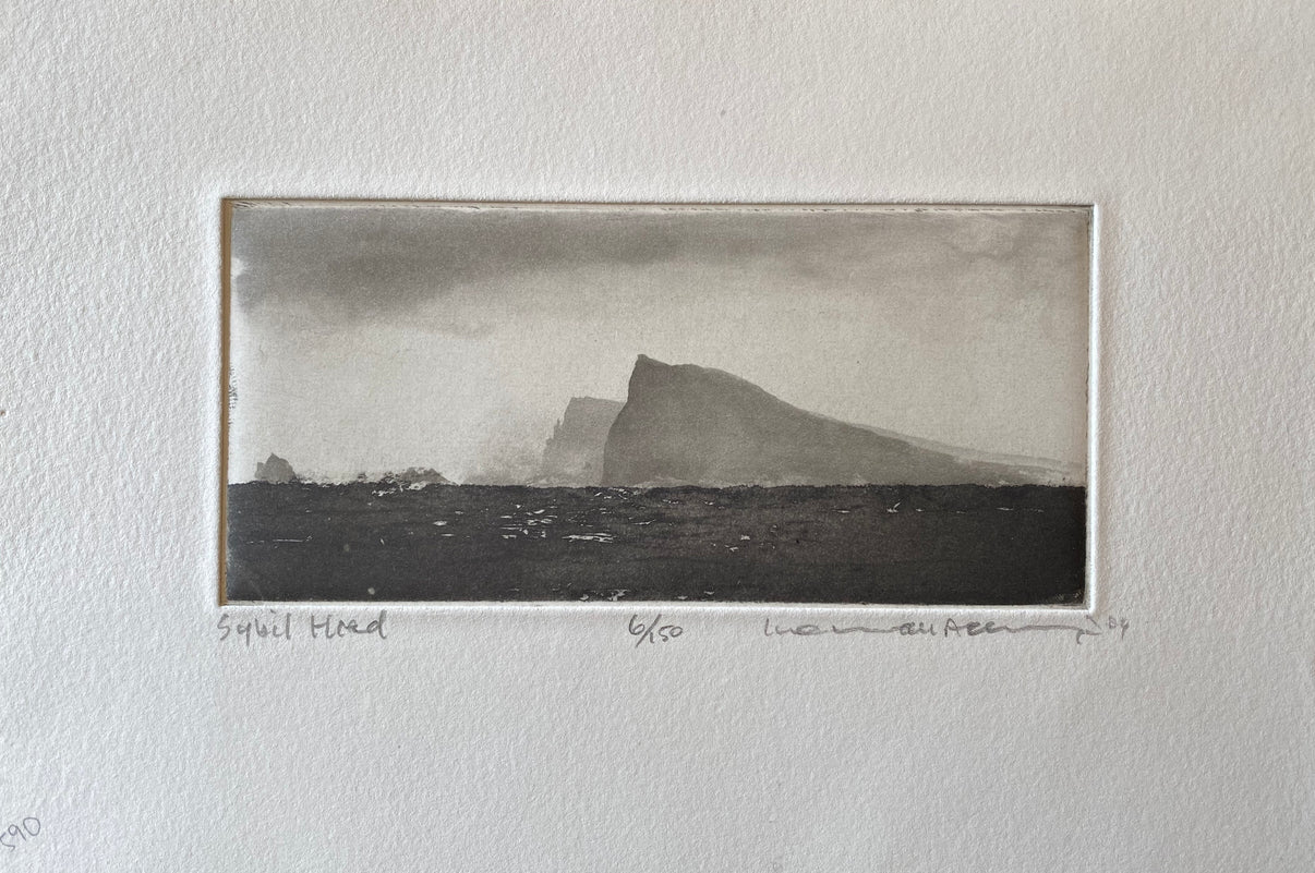 Sybil Head - Co. Kerry – Zillah Bell Gallery